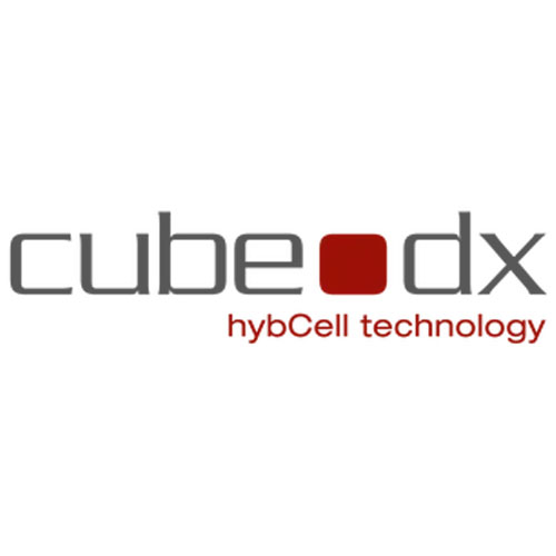 Cube Dx - Al Raseel Supplies for Medical Equipment
