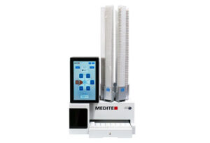 MEDITE Medical GmbH - Al Raseel Supplies for Medical Equipment