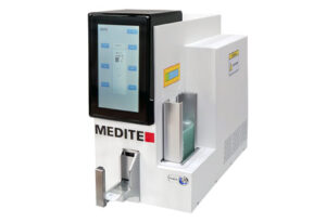 MEDITE Medical GmbH - Al Raseel Supplies for Medical Equipment